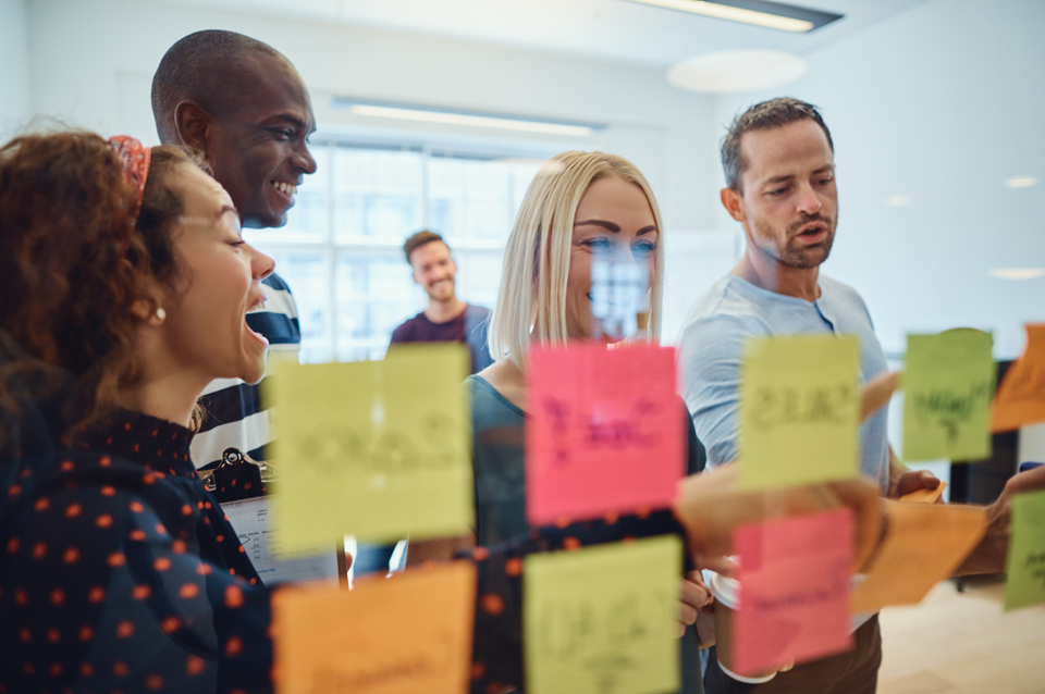 Legal Island | Bespoke Learning