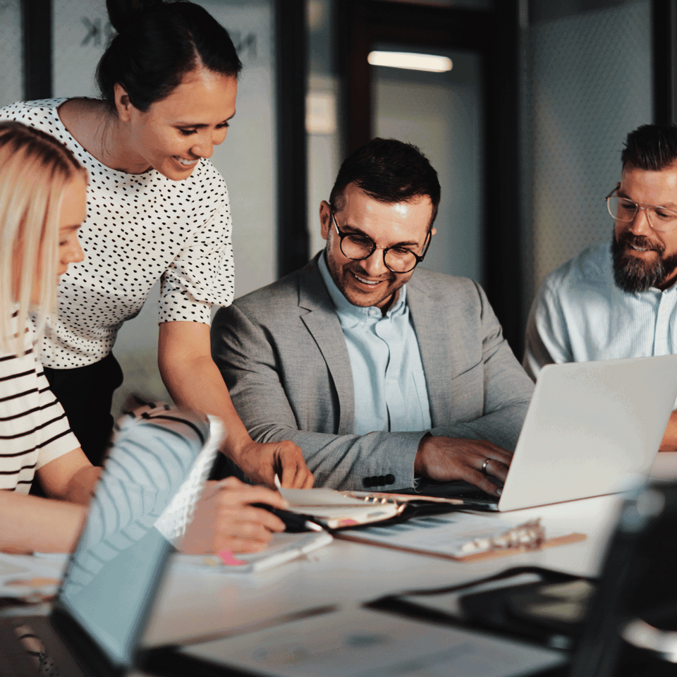 Legal Island | eLearning