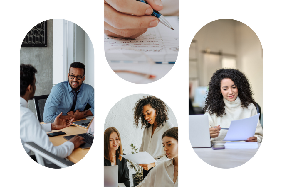 Phishing Awareness at Work